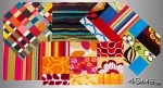 Modern colorful and patchwork rugs for Sims 3 - 4Sims